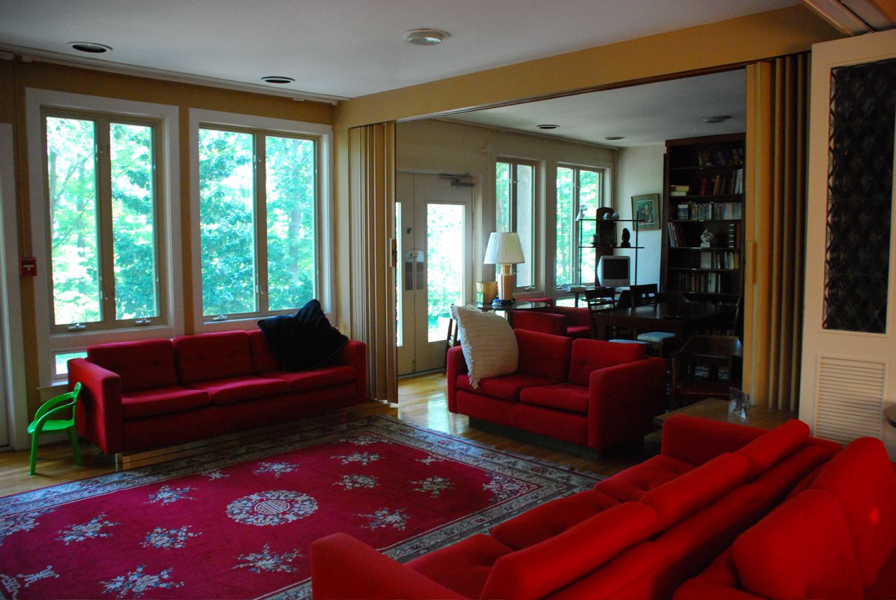 NCModernist John Latimer